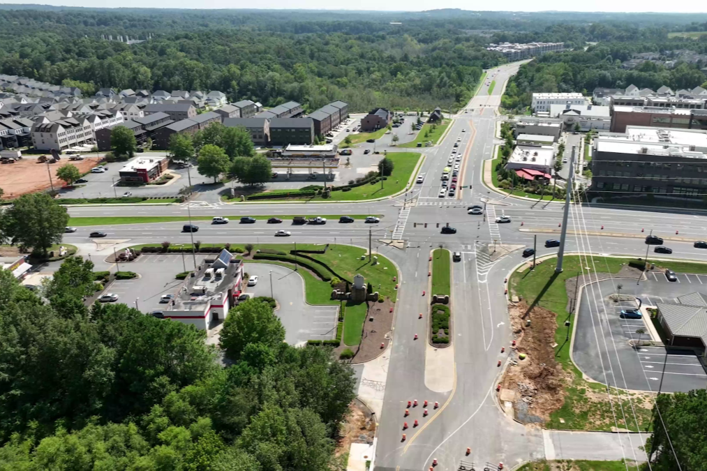 Forsyth County, GA (via Public) / Your Guide to Family Holiday Fun in ...