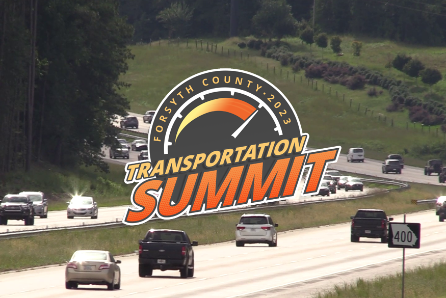 News | Transportation Funding, Projects and Future to be Highlighted at ...