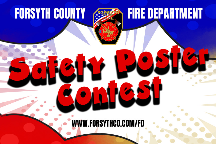 News | Third Grade Students Invited to Participate in Fire Department ...