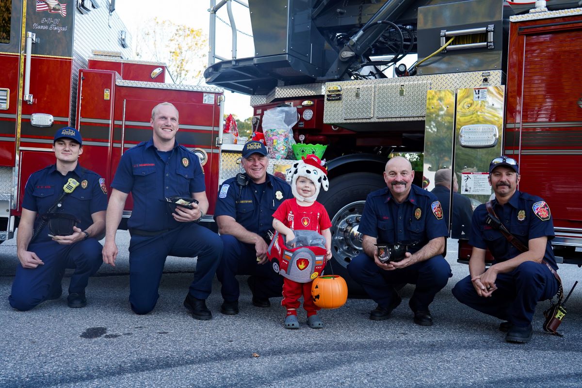 News | Fall Fun in Forsyth County is Here!