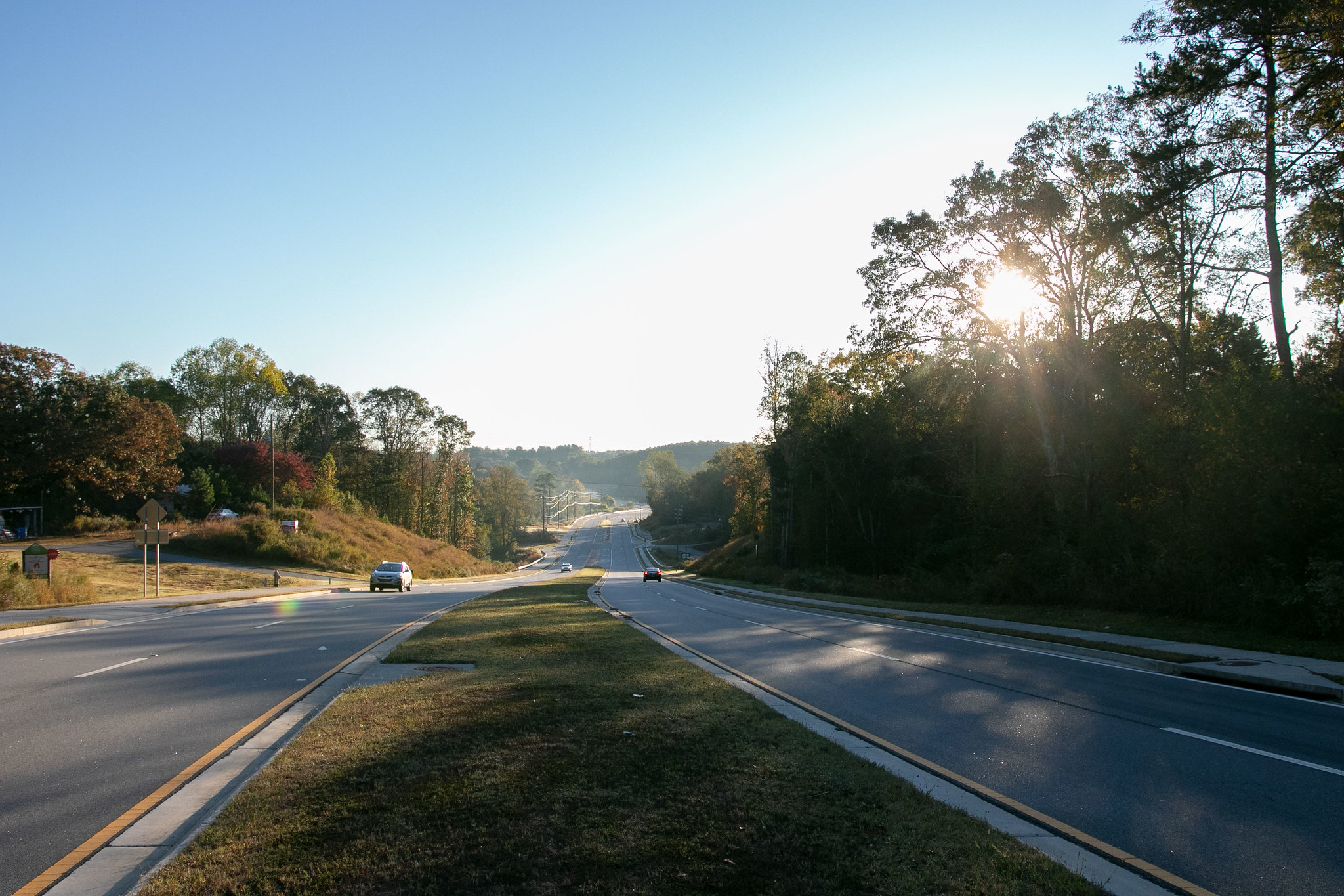 Forsyth County Georgia > News