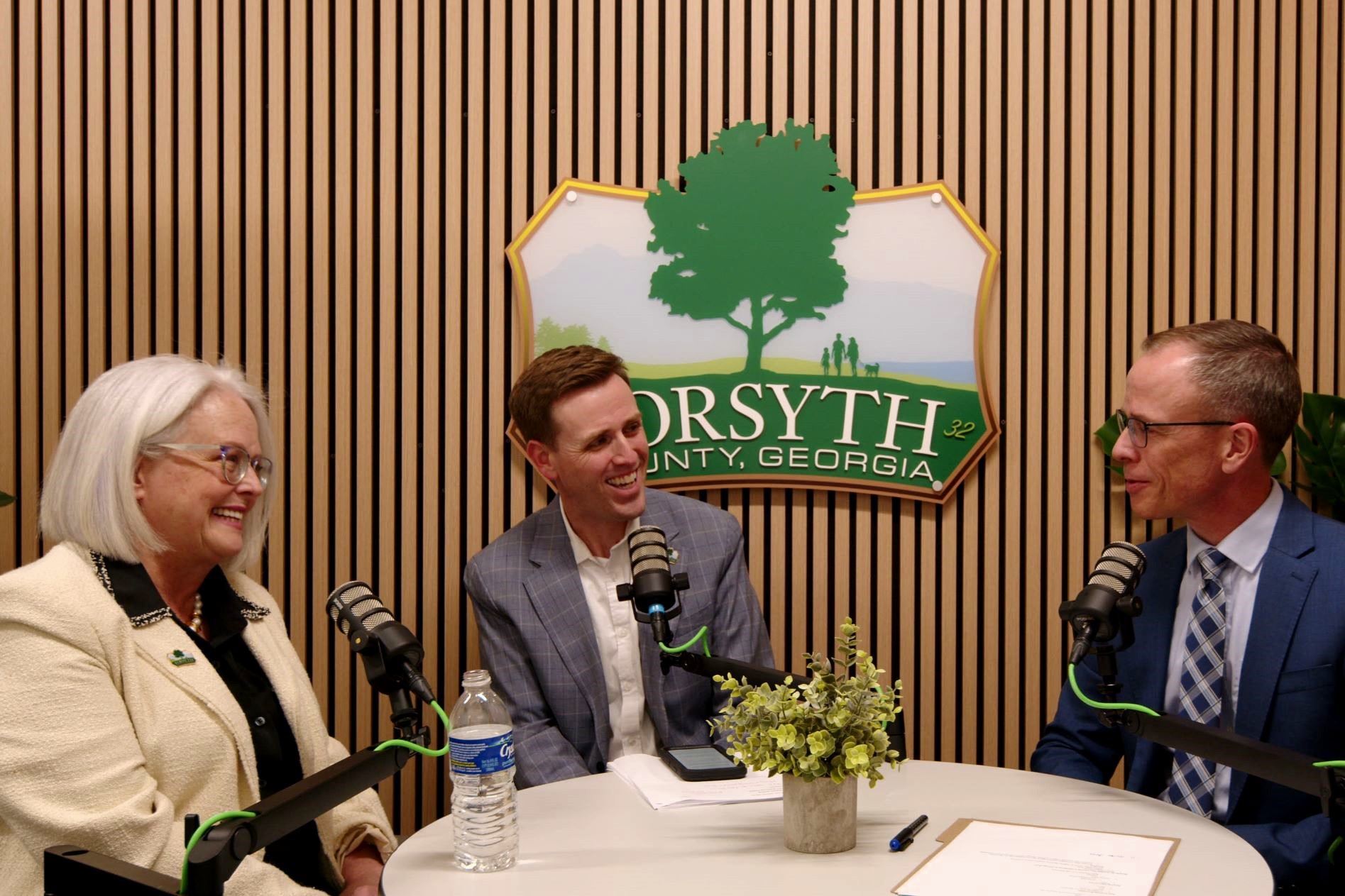 Forsyth County Georgia > News