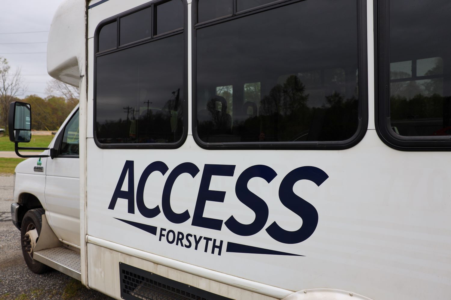 Forsyth County Georgia > News