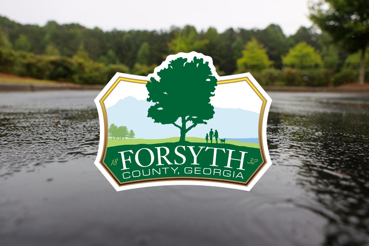 Forsyth County Georgia > News