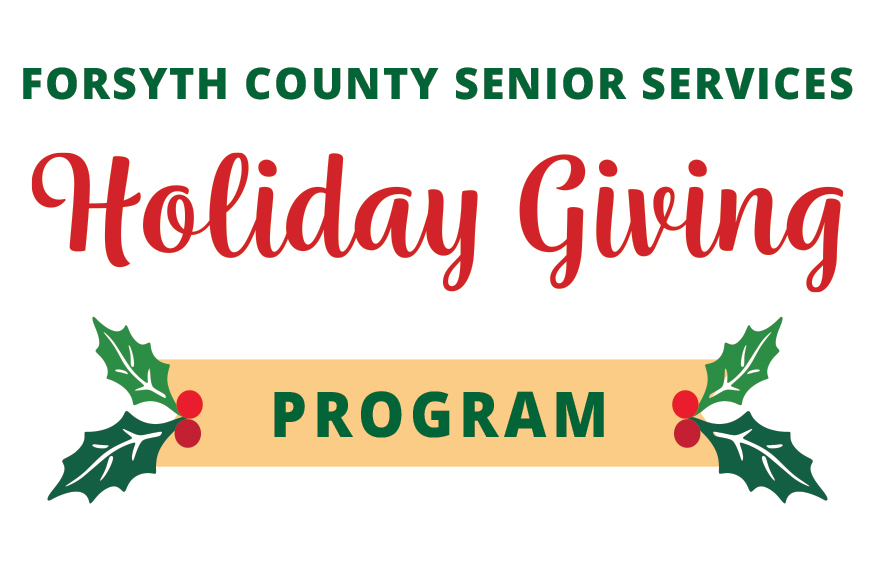 News | Be a 'Holiday Angel' for a Local Elder this Holiday Season
