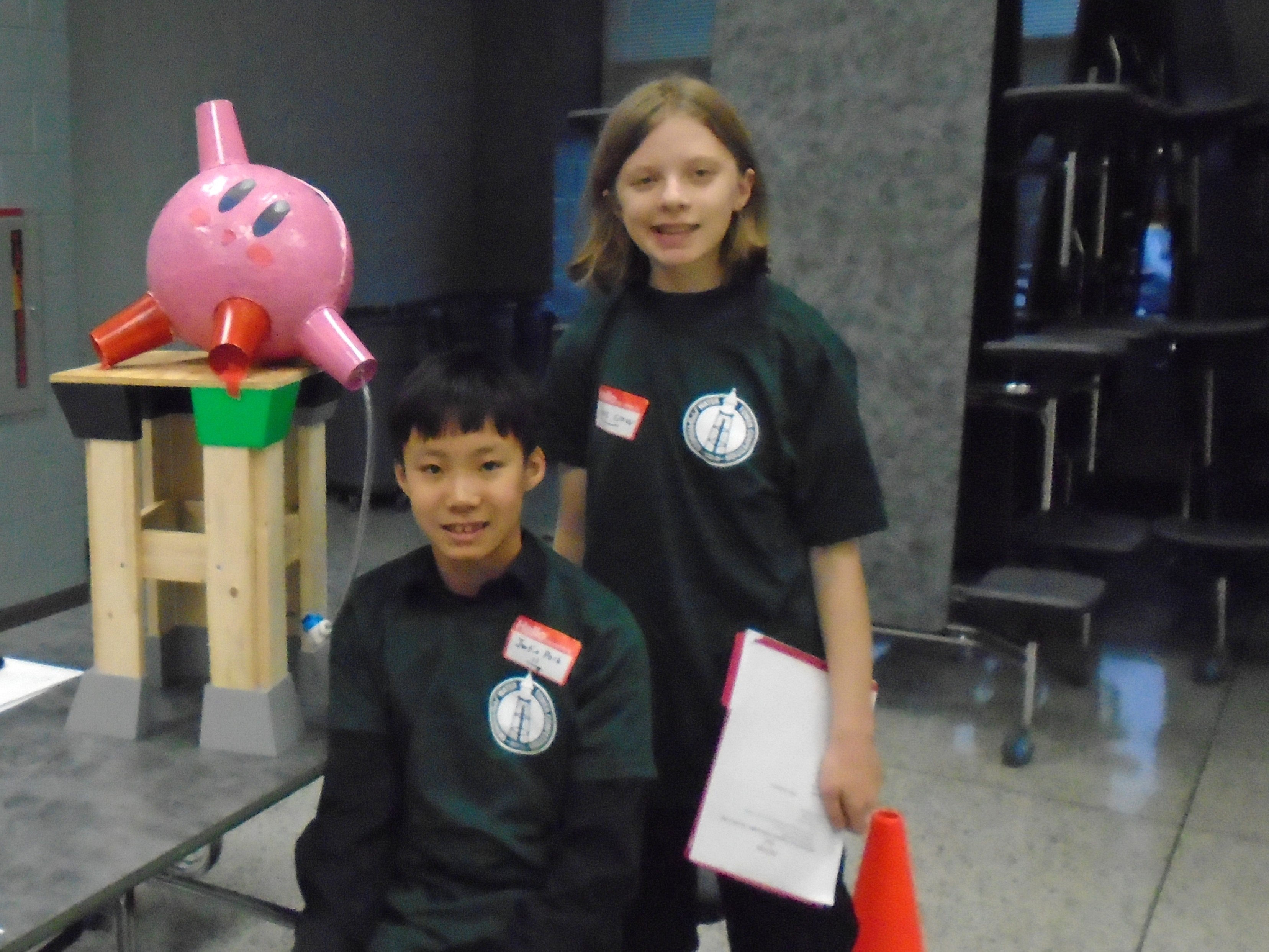 News | Students Put Engineering Skills to the Test at Second Annual ...