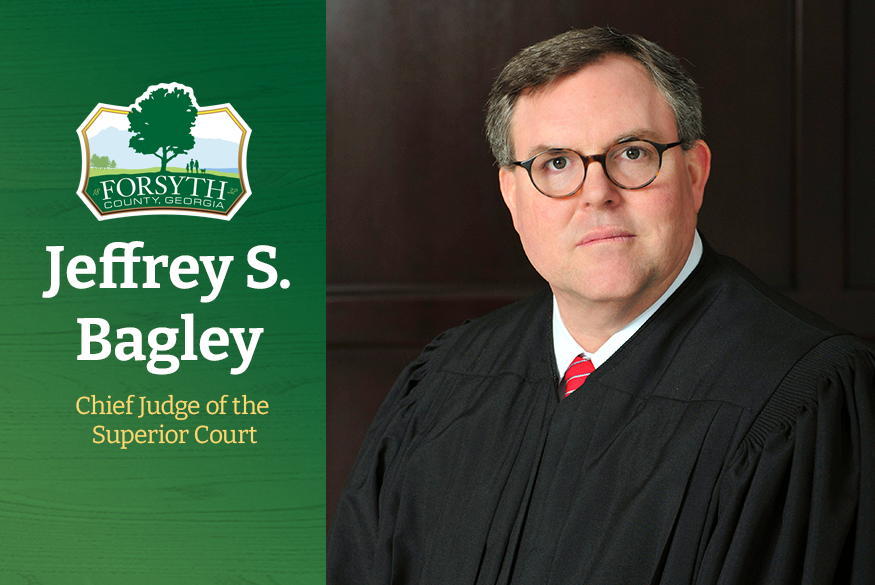 News | Judge Jeffrey S. Bagley To Be Sworn-In As Superior Court Judge ...