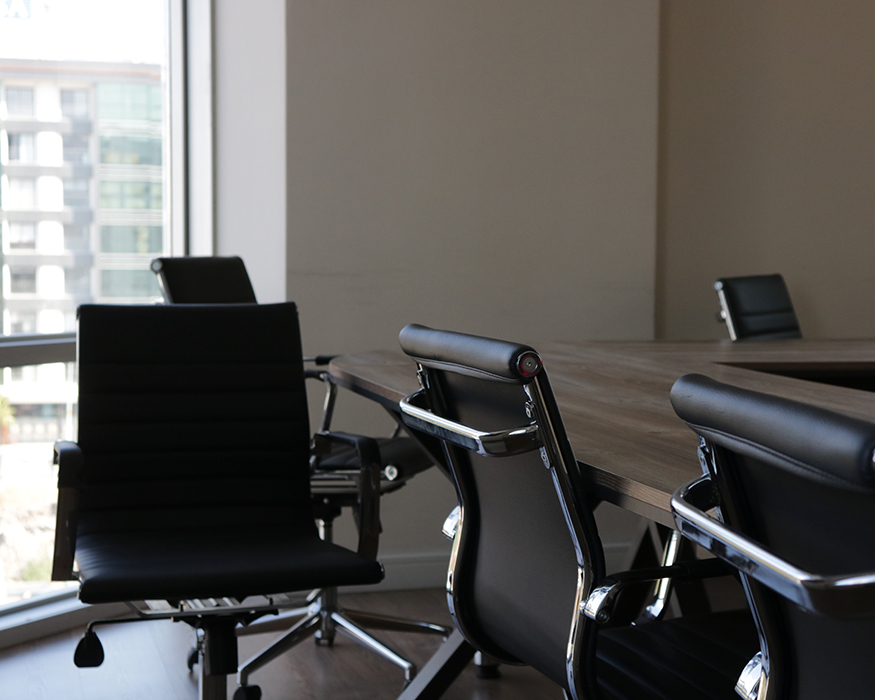 Building & Licensing