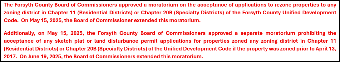 Planning & Community Development