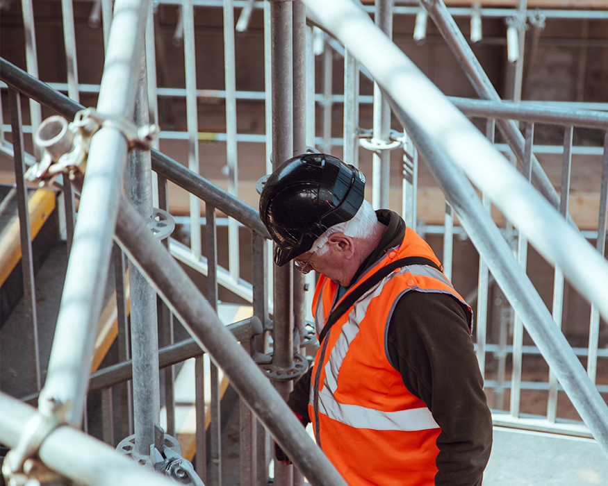 Planning & Community Development